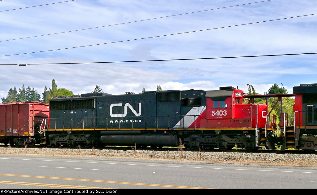 CN 5403